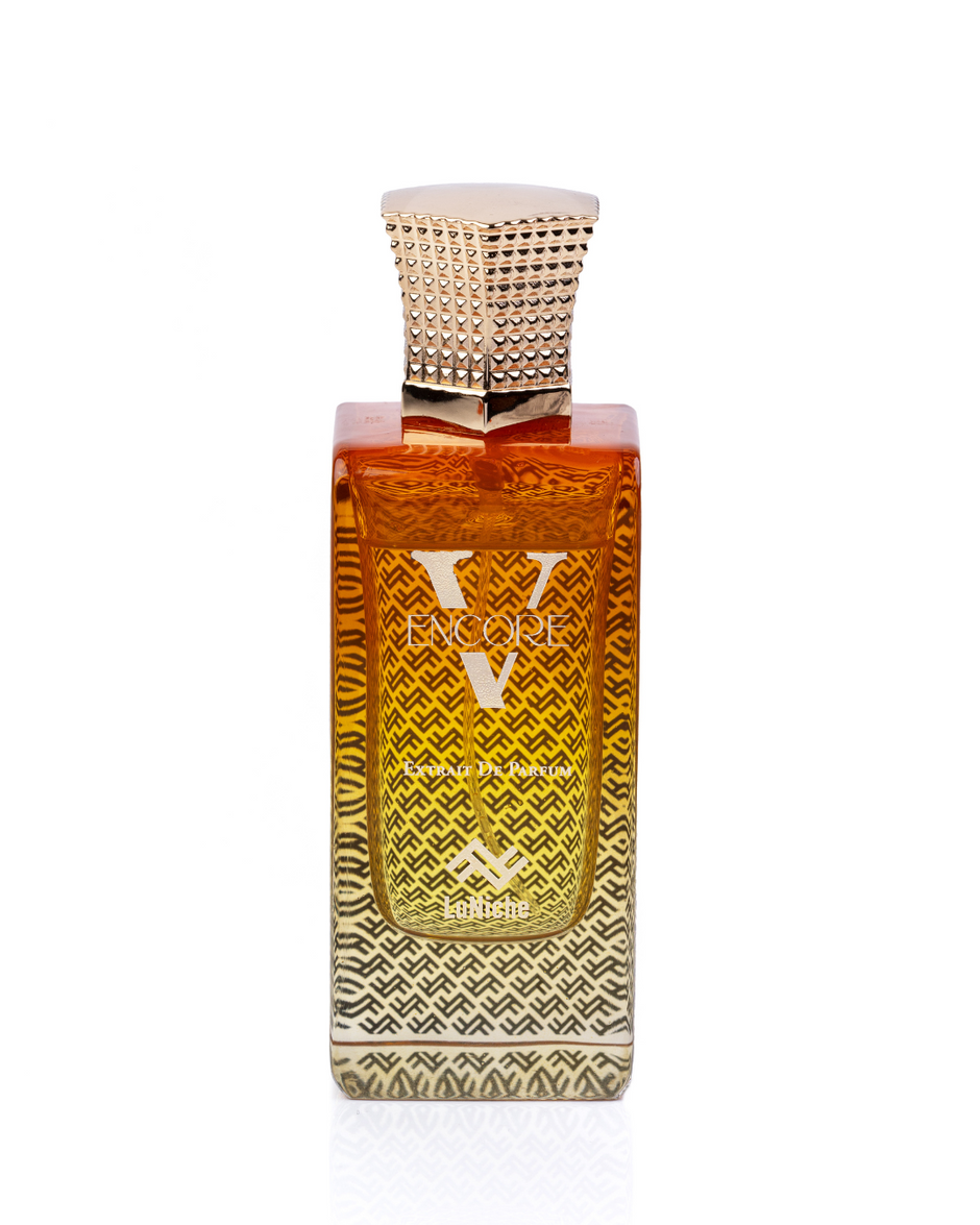 LuNiche Parfums: Providing Affordable Luxury Scents Without Compromise ...