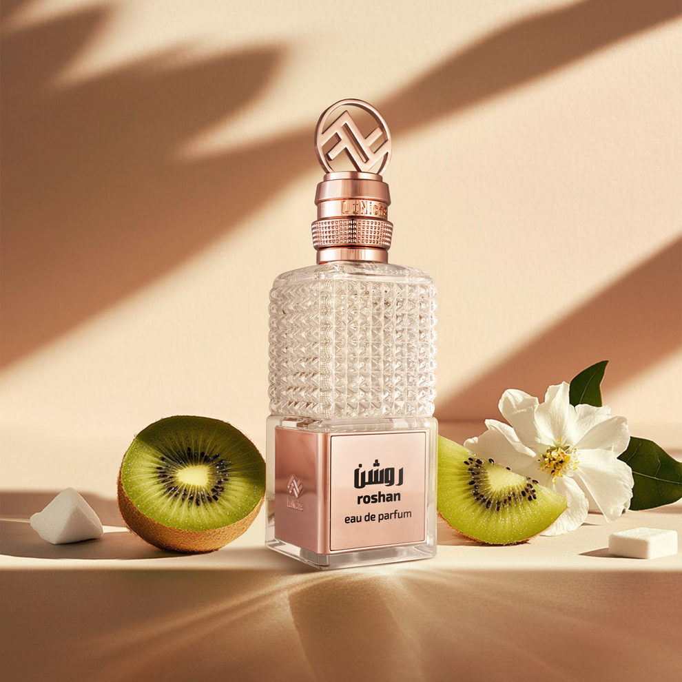 Roshan Eau De Parfum 100ml – Luniche
